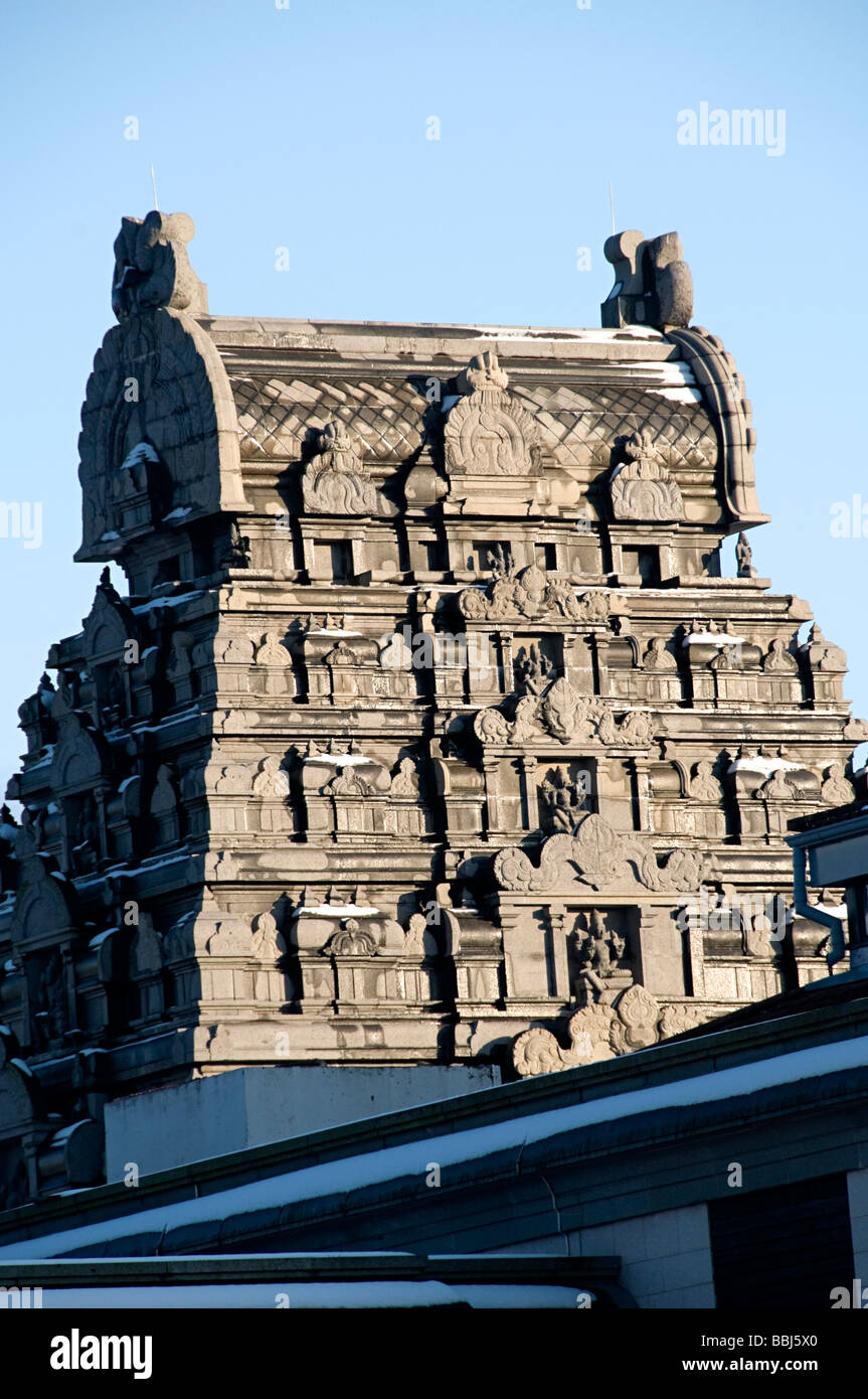 Religion shri venkateswara tividale hi-res stock photography and images ...