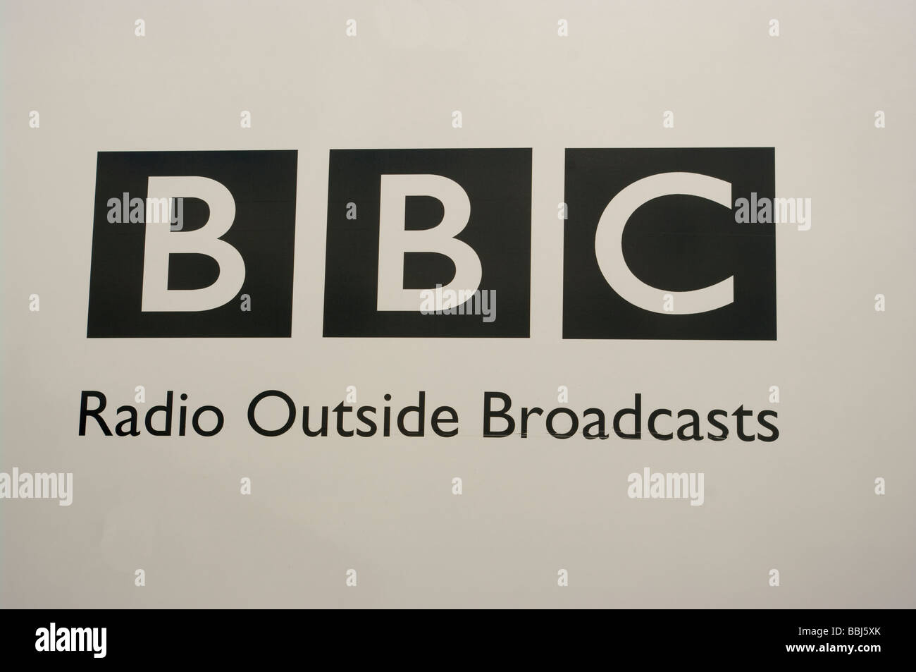 Broadcasts hi-res stock photography and images - Alamy