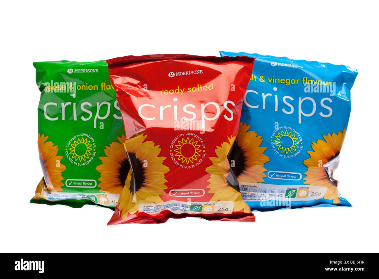 Crisps hi-res stock photography and images - Alamy