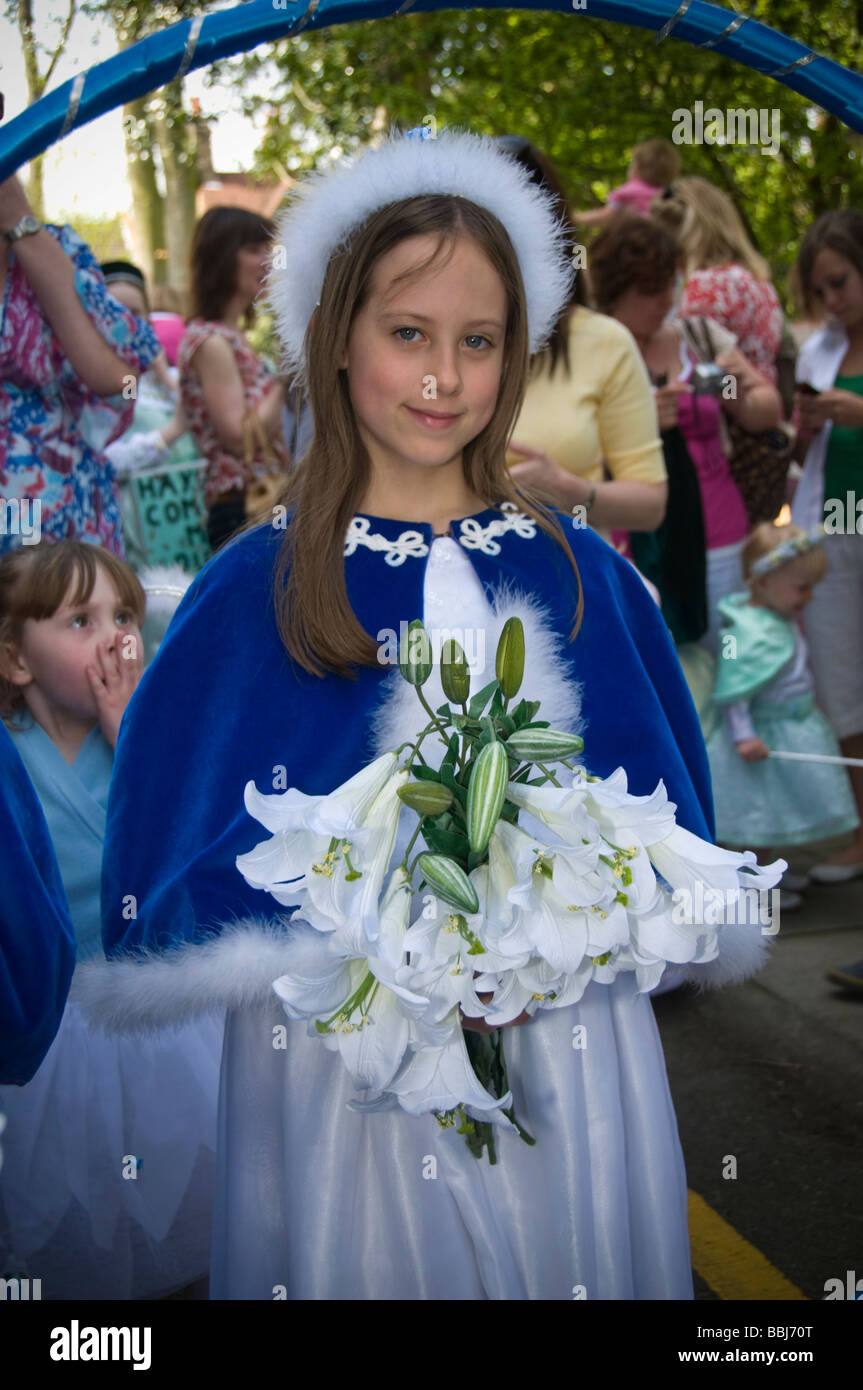 Princes retinue hi-res stock photography and images - Alamy
