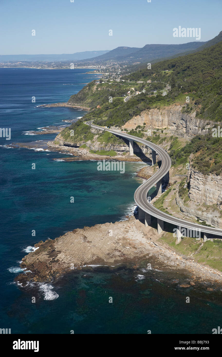 Seacliff bridge australia hi-res stock photography and images - Alamy