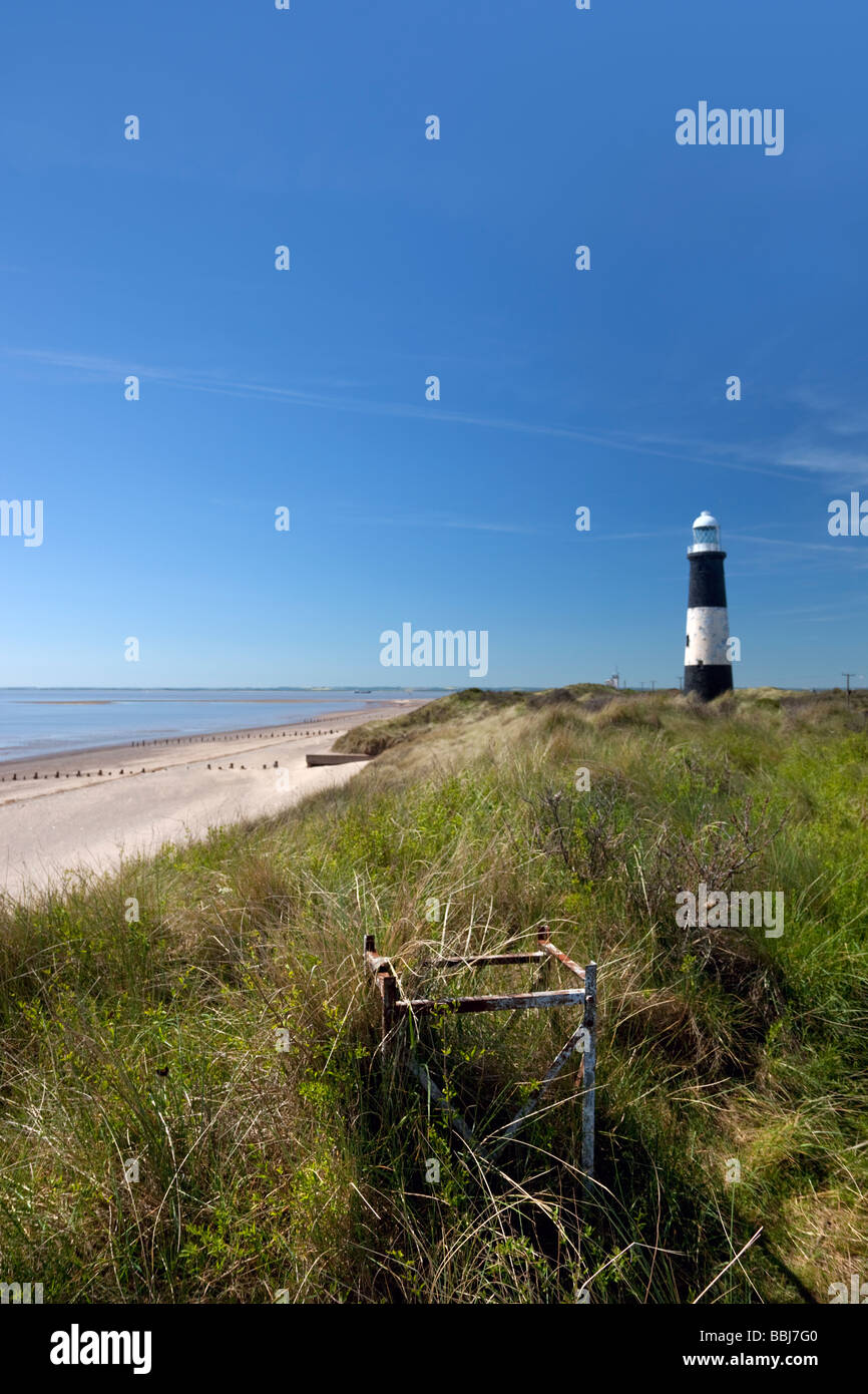 Spurn national nature reserve hi-res stock photography and images - Alamy