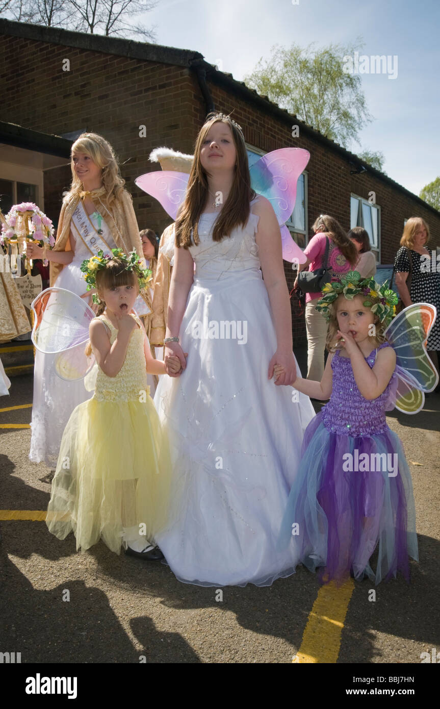 Princes retinue hi-res stock photography and images - Alamy