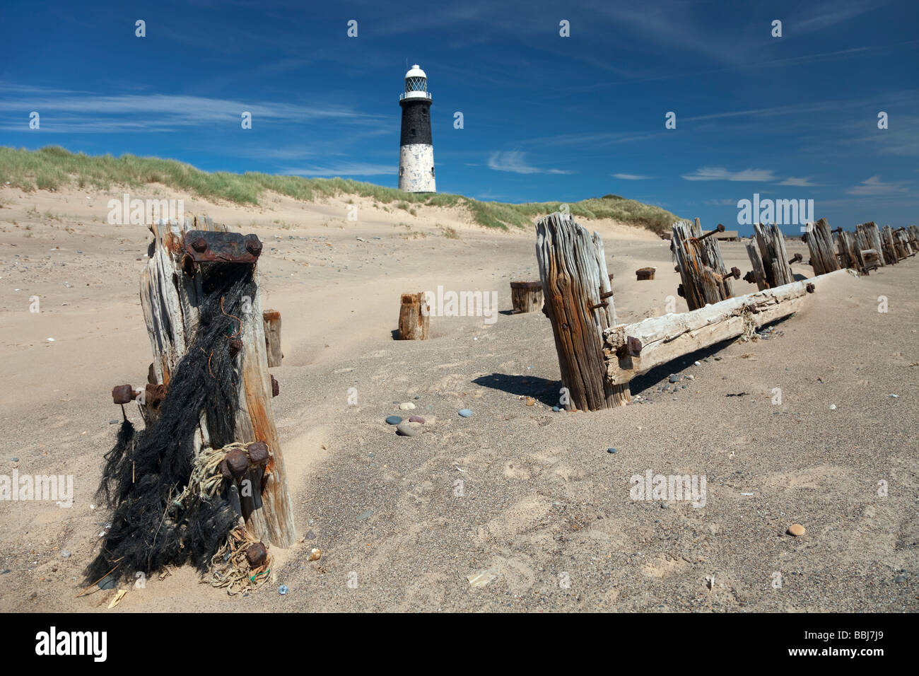 Management of coastal erosion holderness hi-res stock photography and ...
