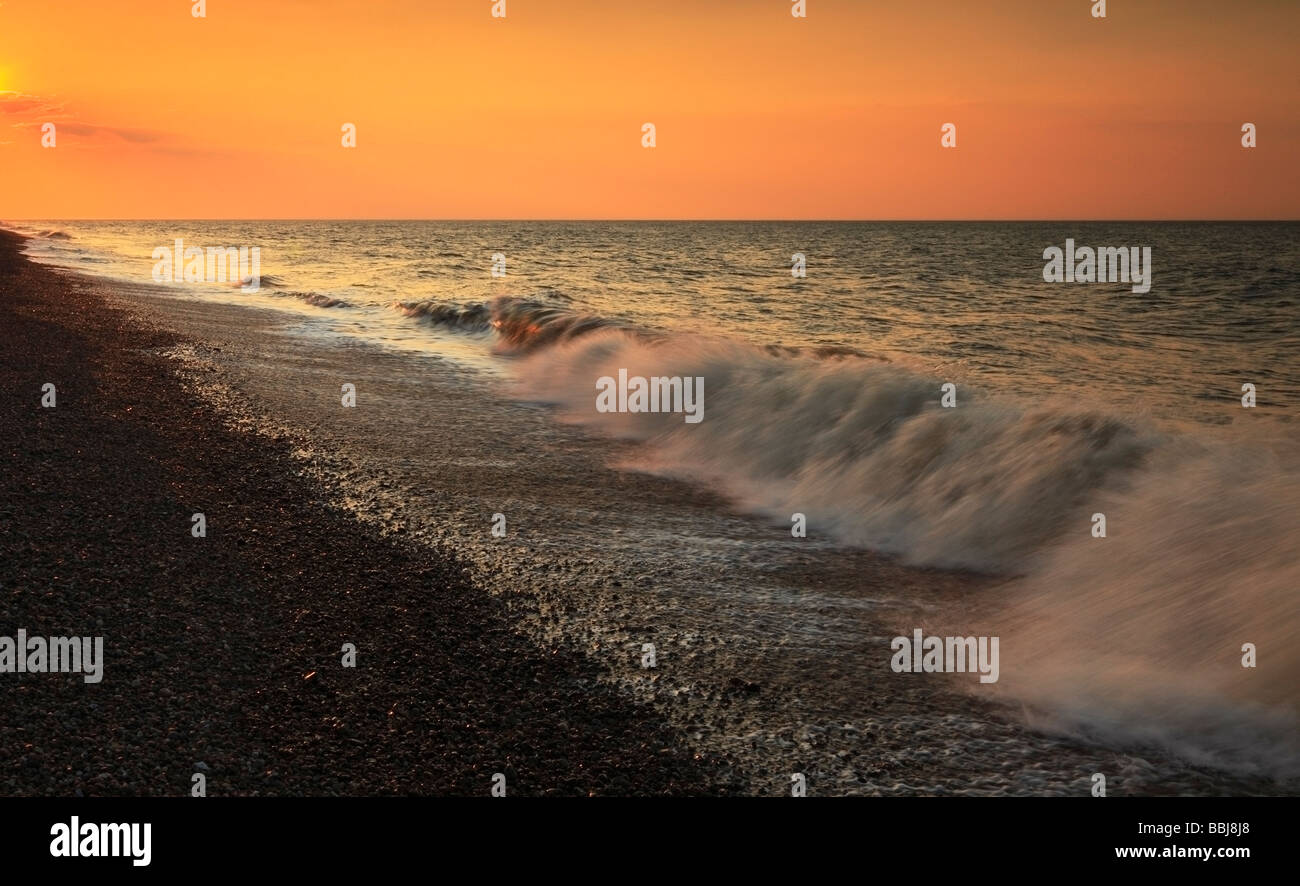 Salthouse norfolk uk hi-res stock photography and images - Alamy