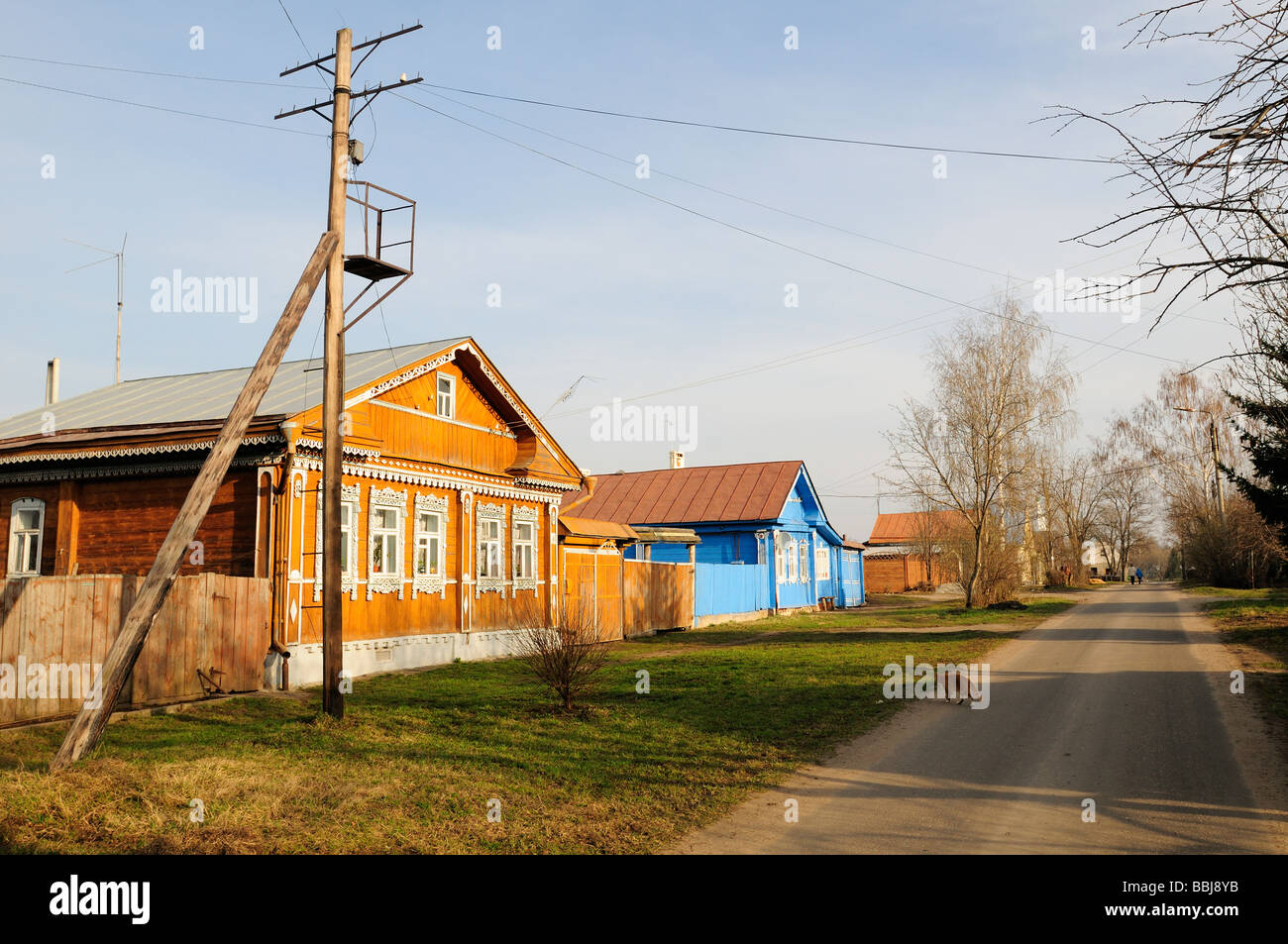 Isba hi-res stock photography and images - Alamy