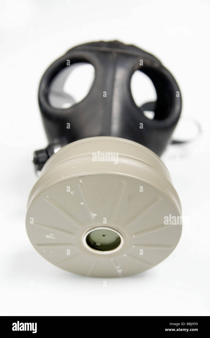 Gas mask filter hi-res stock photography and images - Alamy