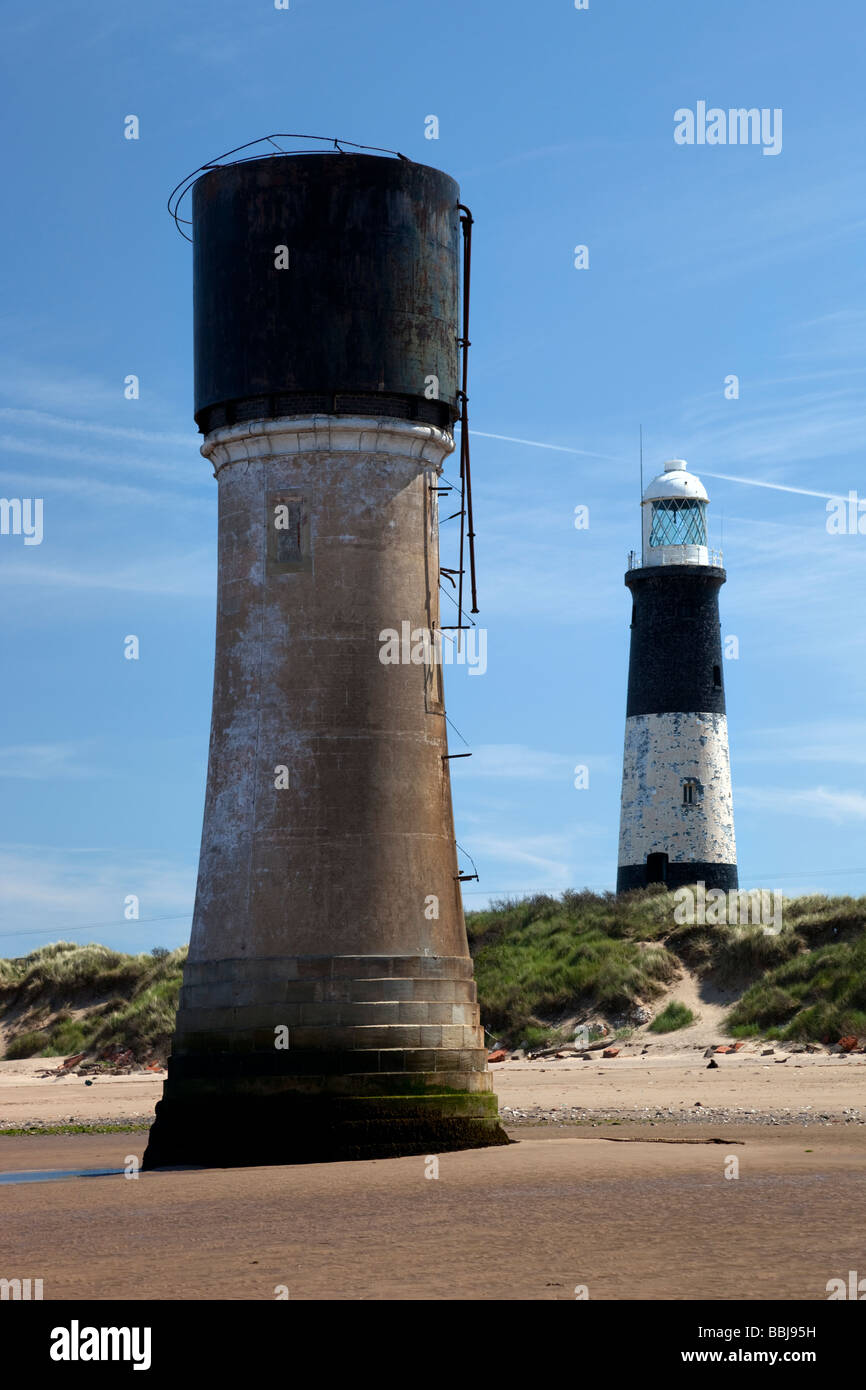 Spurn heritage hi-res stock photography and images - Alamy