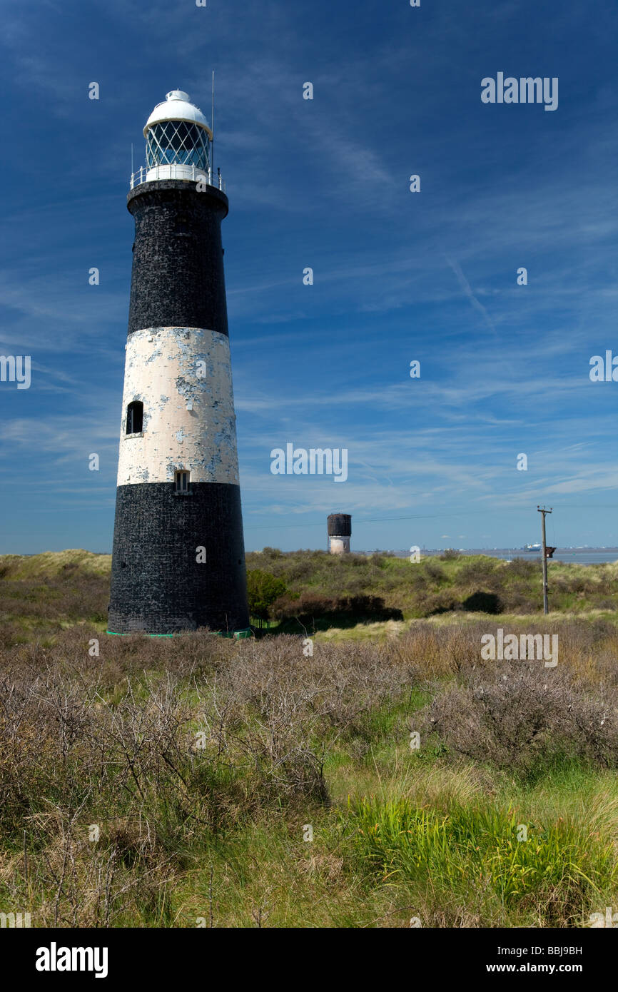Lighthouses spurn head hi-res stock photography and images - Alamy
