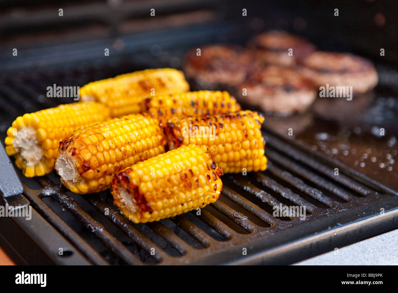 Sweetcorn hi-res stock photography and images - Alamy