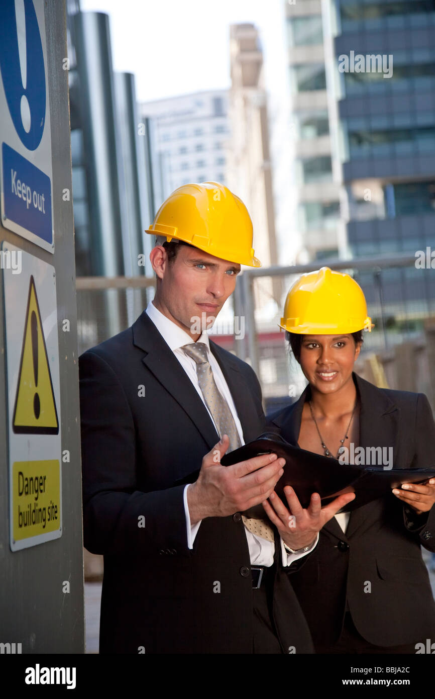 Indian Woman Hard Hat High Resolution Stock Photography and Images - Alamy