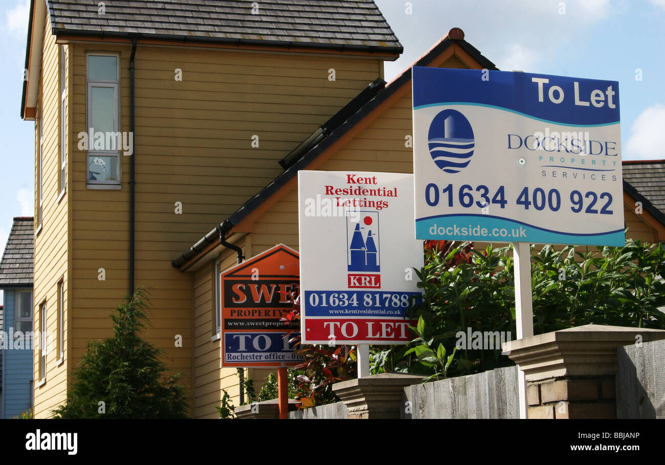 Buy to let hi-res stock photography and images - Alamy