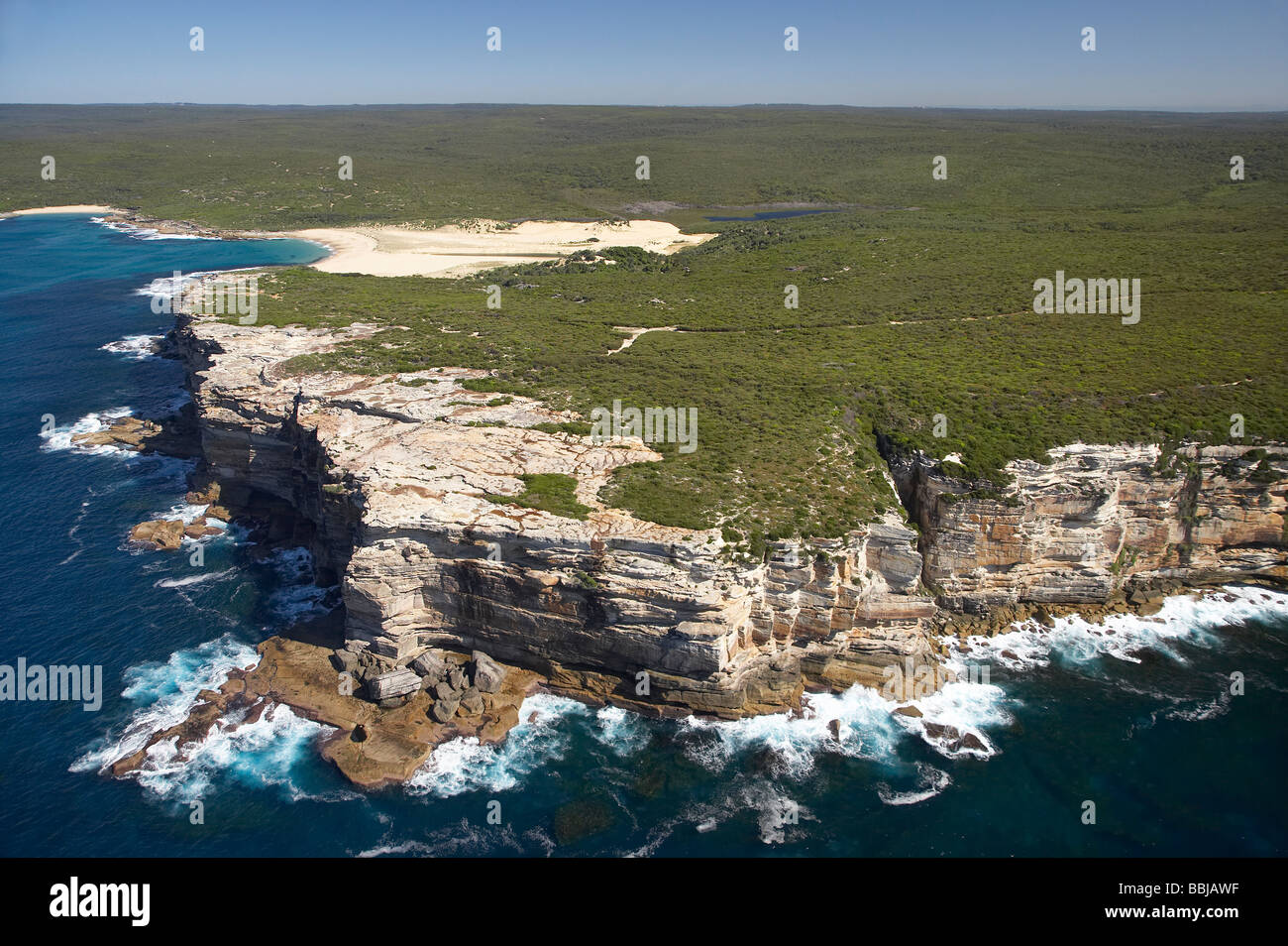 Sydney Cliffs Australia