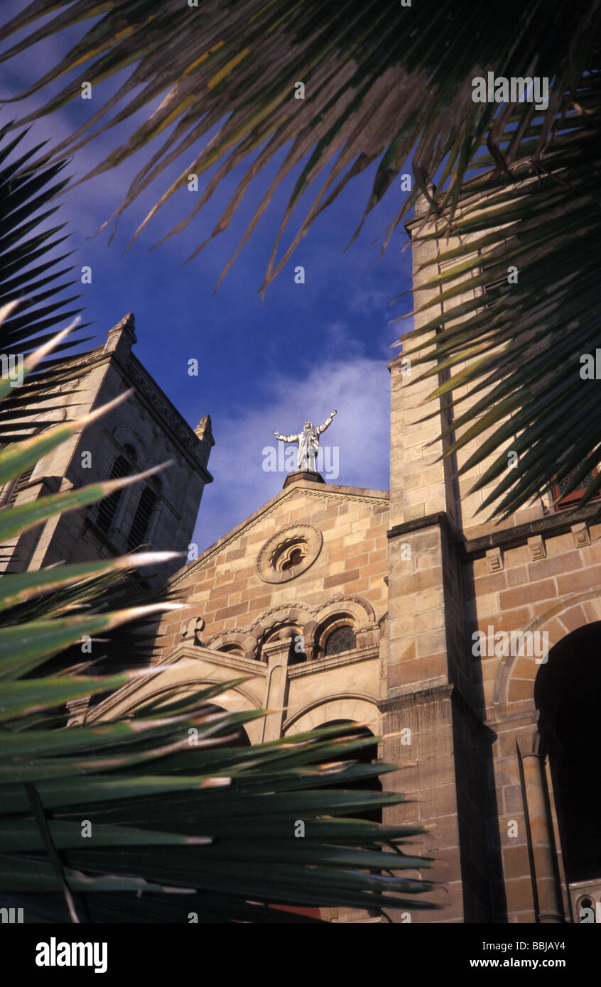 Fijian christianity hi-res stock photography and images - Alamy