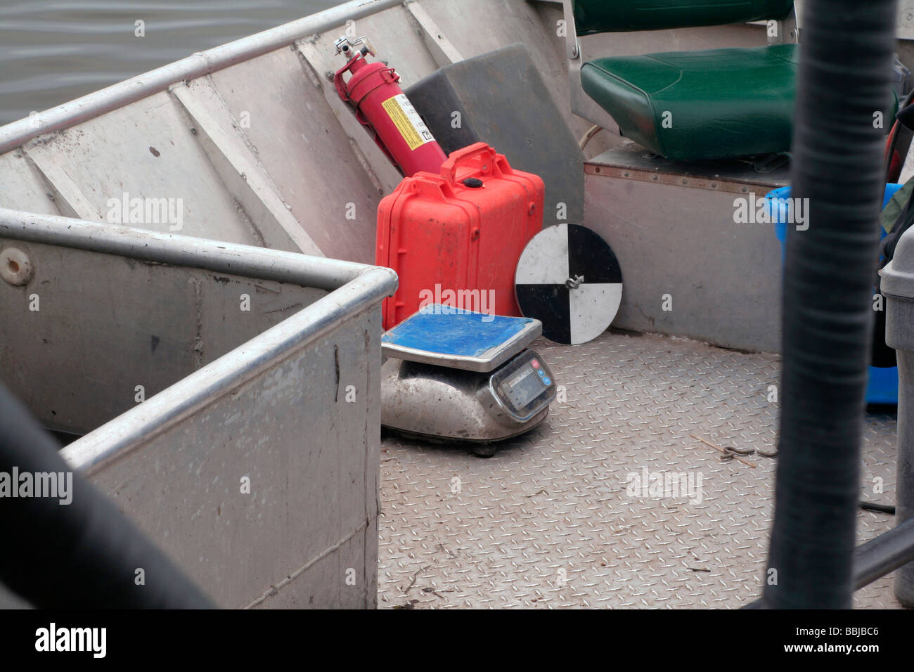 Secchi measurement hi-res stock photography and images - Alamy