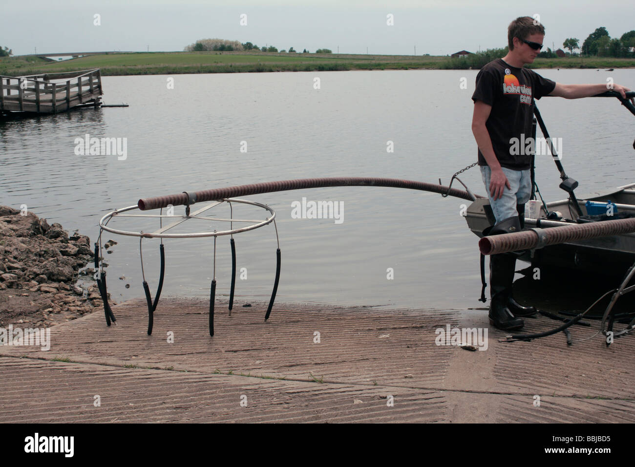 Stunboat hi-res stock photography and images - Alamy