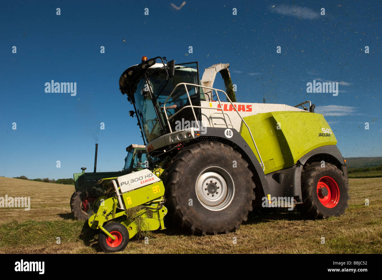 Row crop wheels hi-res stock photography and images - Alamy