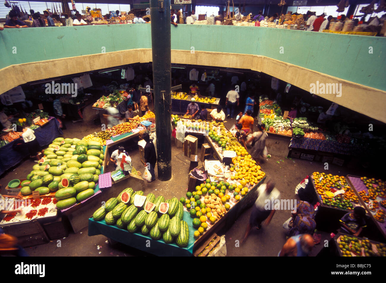The suva hi-res stock photography and images - Alamy