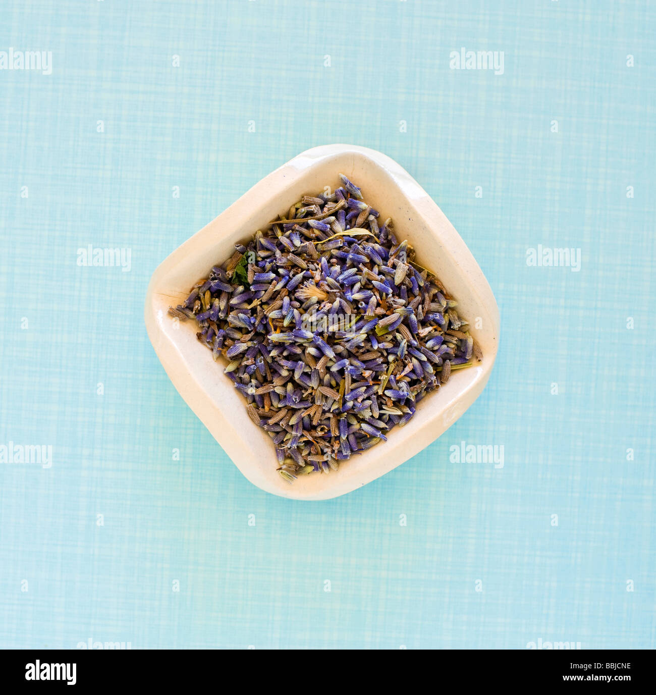 Lavender square decoration hi-res stock photography and images - Alamy