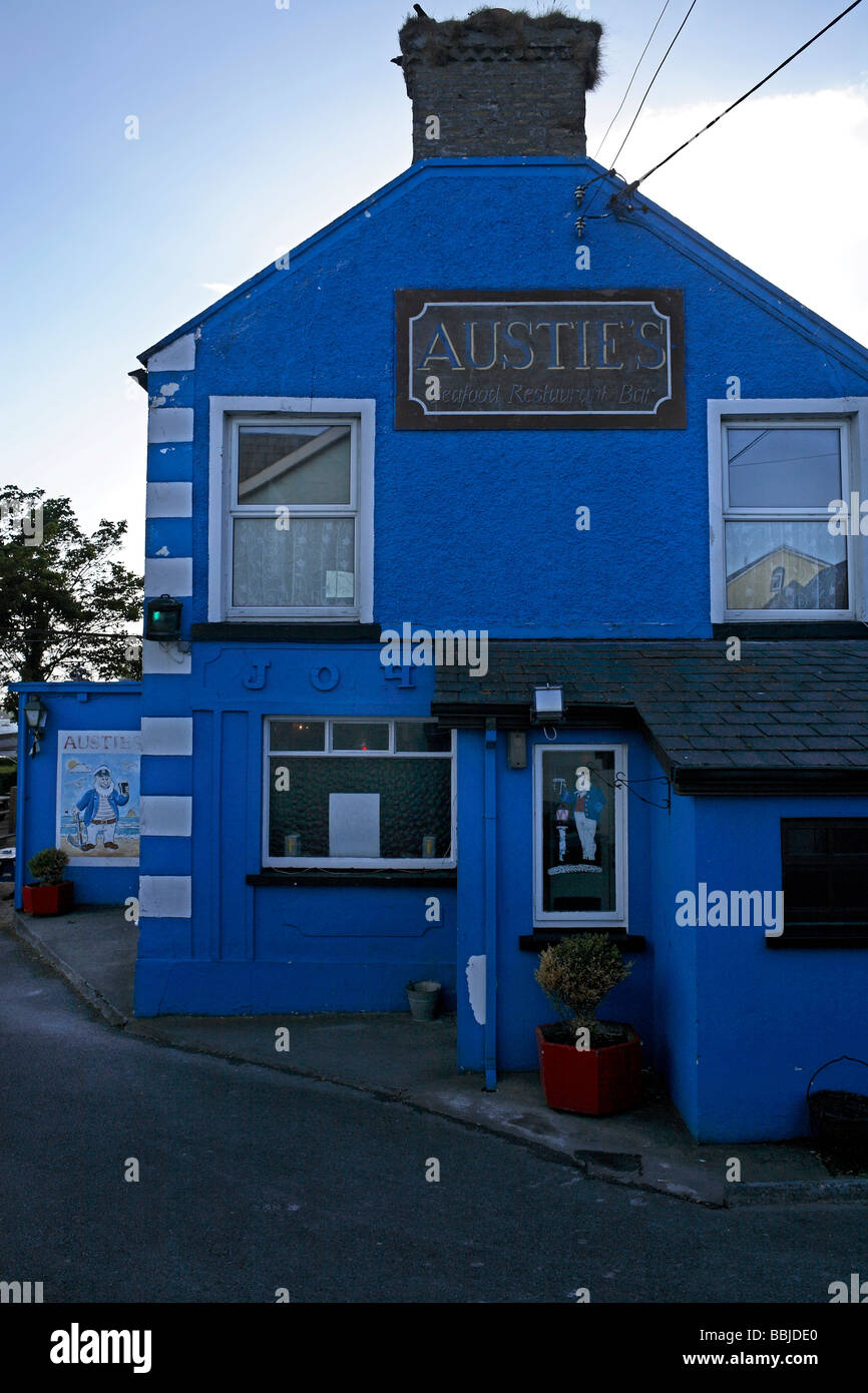 Austies ireland hi-res stock photography and images - Alamy