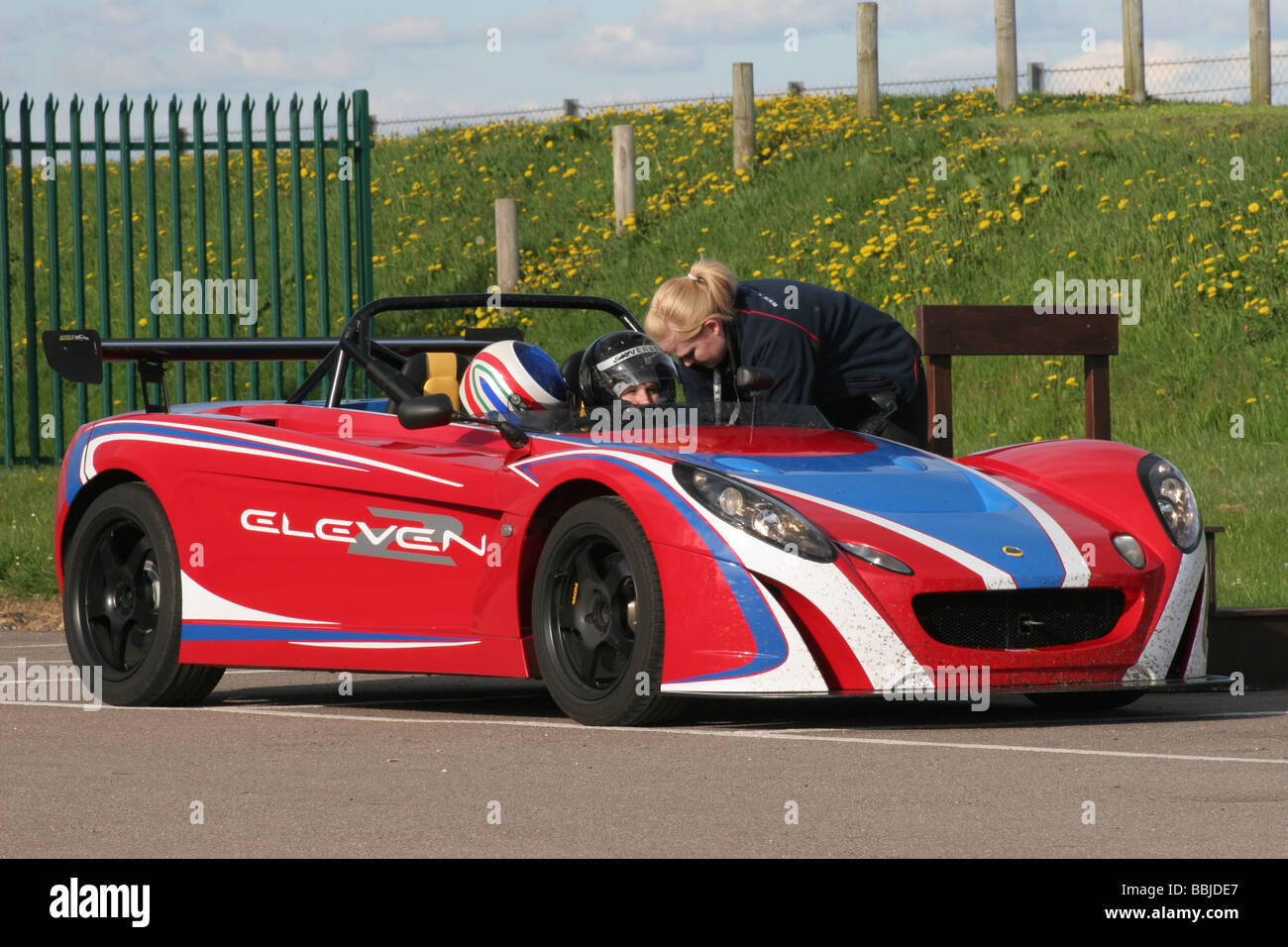 Silverstone racetrack hi-res stock photography and images - Alamy