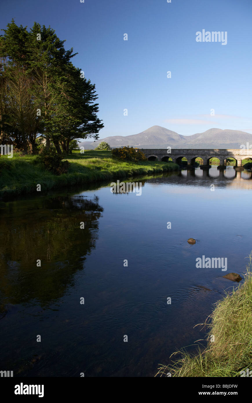 12 arch bridge hi-res stock photography and images - Alamy