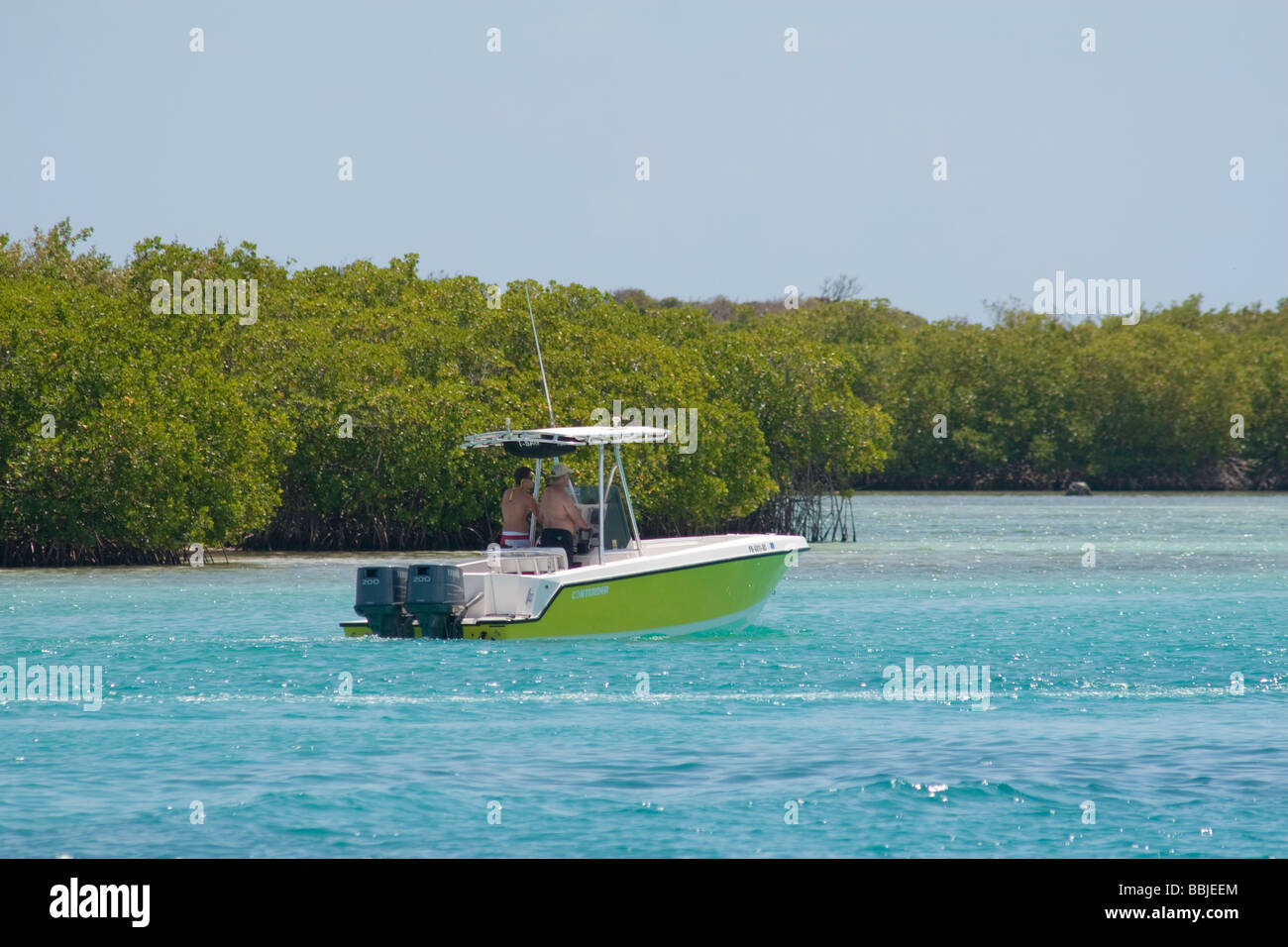 Weekend motorboating hi-res stock photography and images - Alamy