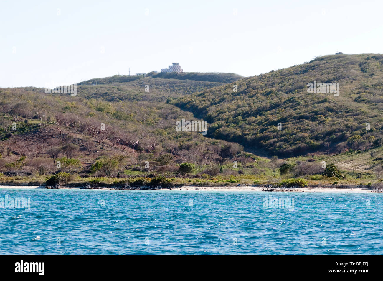 Vieques range hi-res stock photography and images - Alamy