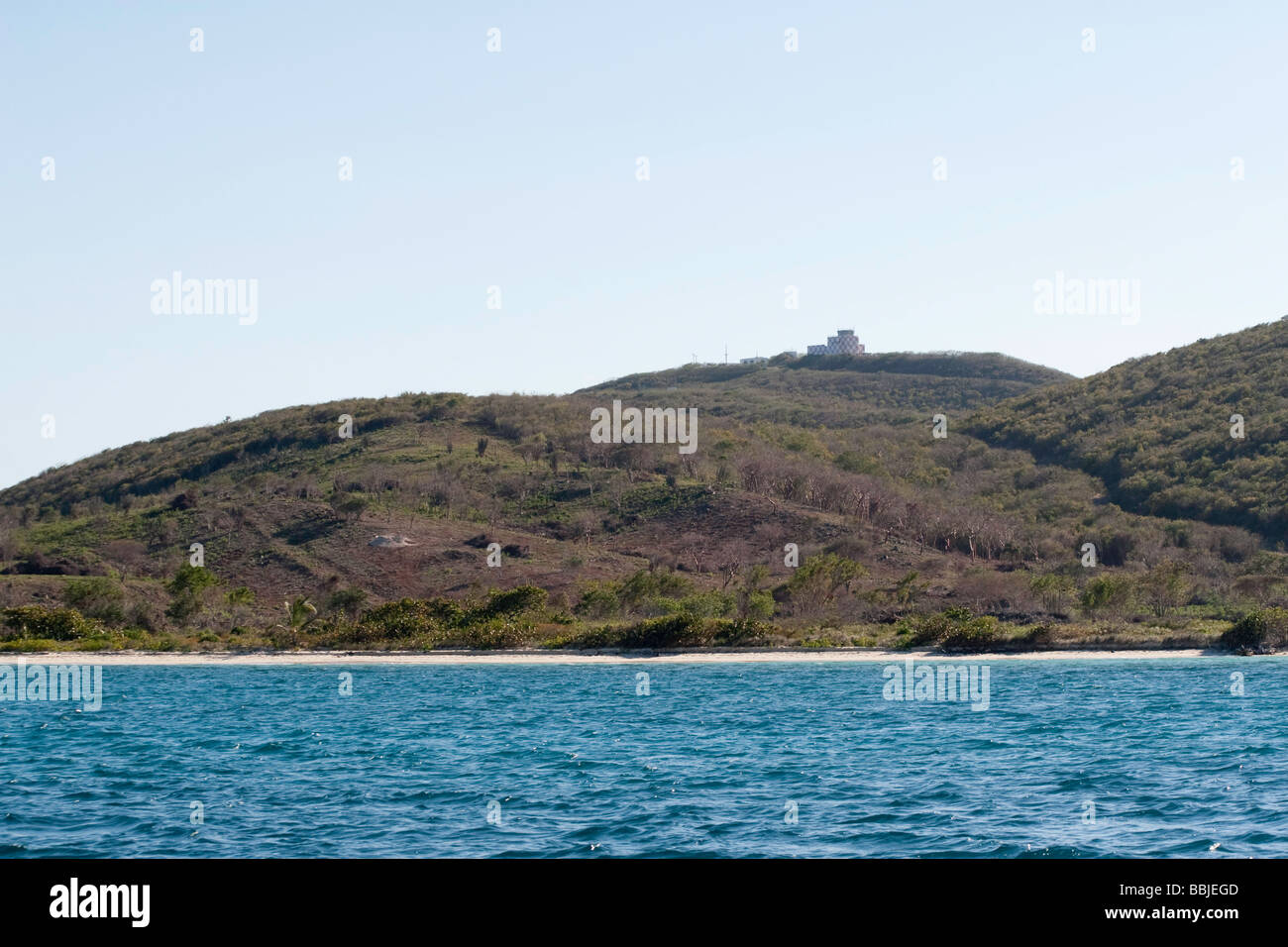 Vieques range hi-res stock photography and images - Alamy