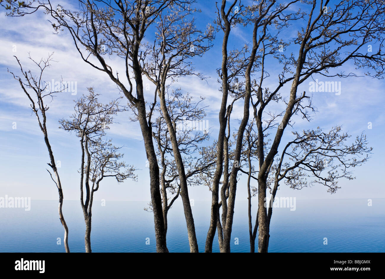 Pictured rock national park hi-res stock photography and images - Alamy