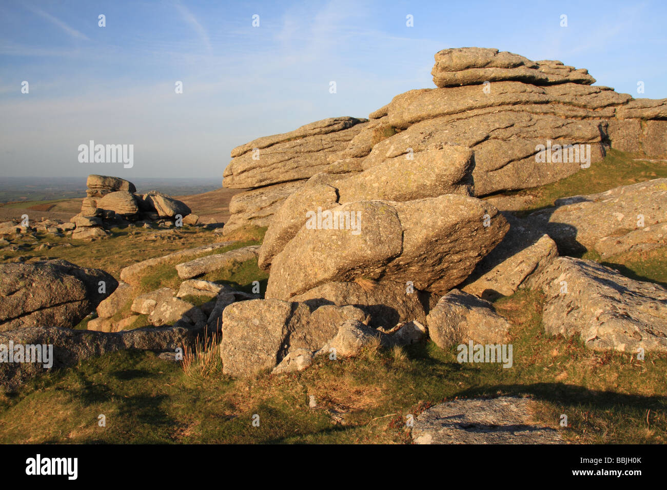 Rowtor Rocks High Resolution Stock Photography and Images - Alamy