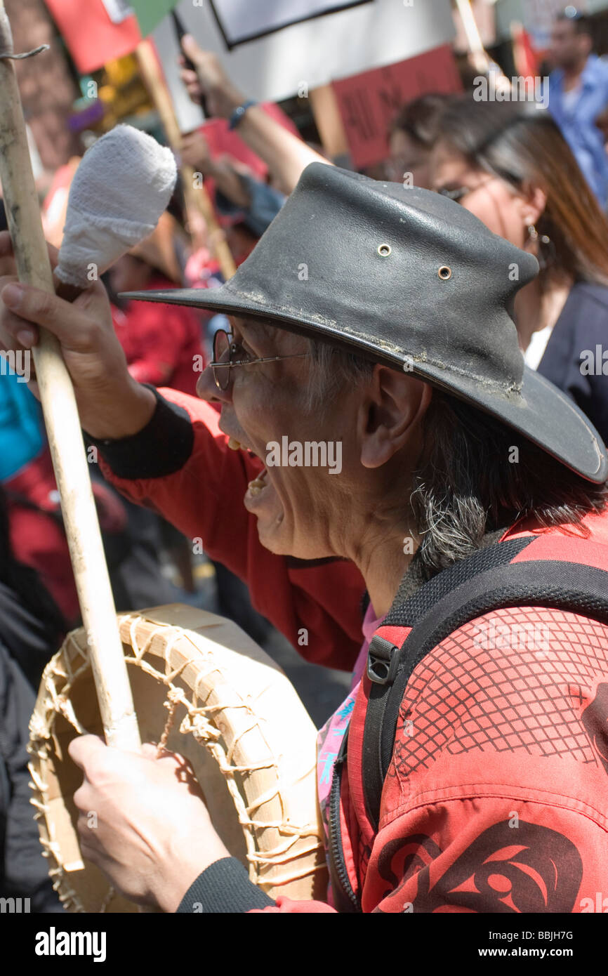 Angry Man Yelling At Crowd High Resolution Stock Photography and Images ...