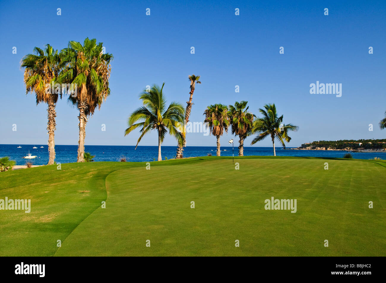 Golf del sur hi-res stock photography and images - Alamy
