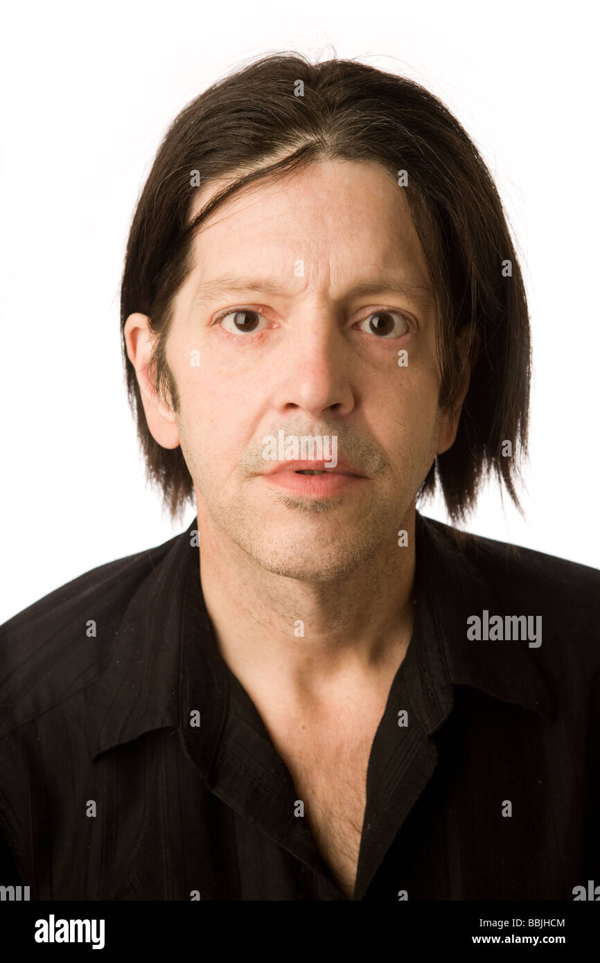 The late musician Grant Hart, 1961-2017, formerly of seminal indy rock ...