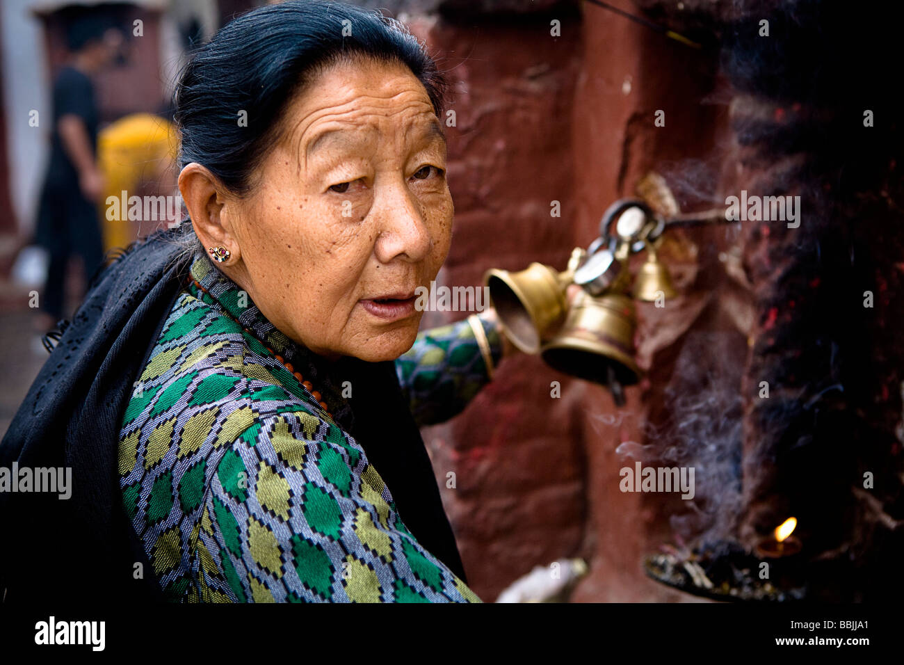 Ringing bells hi-res stock photography and images - Alamy
