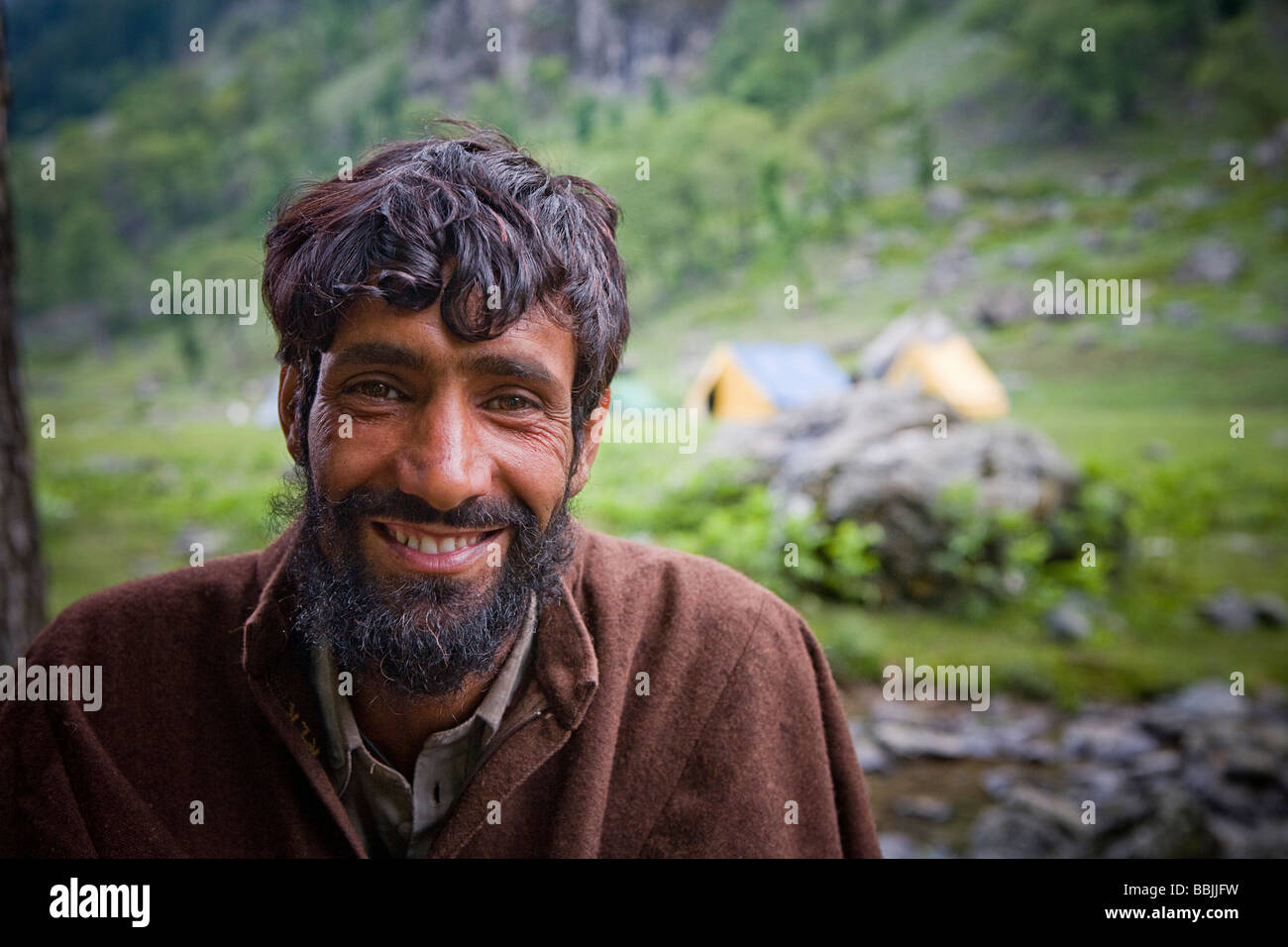 Desi man hi-res stock photography and images - Alamy
