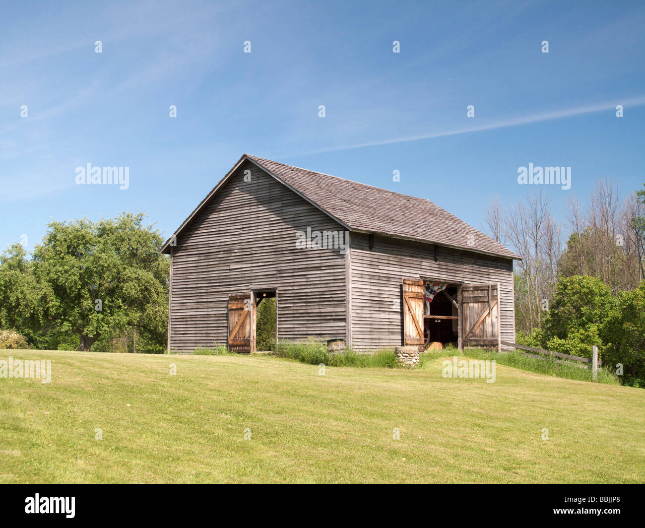 Brooklyn michigan hi-res stock photography and images - Alamy