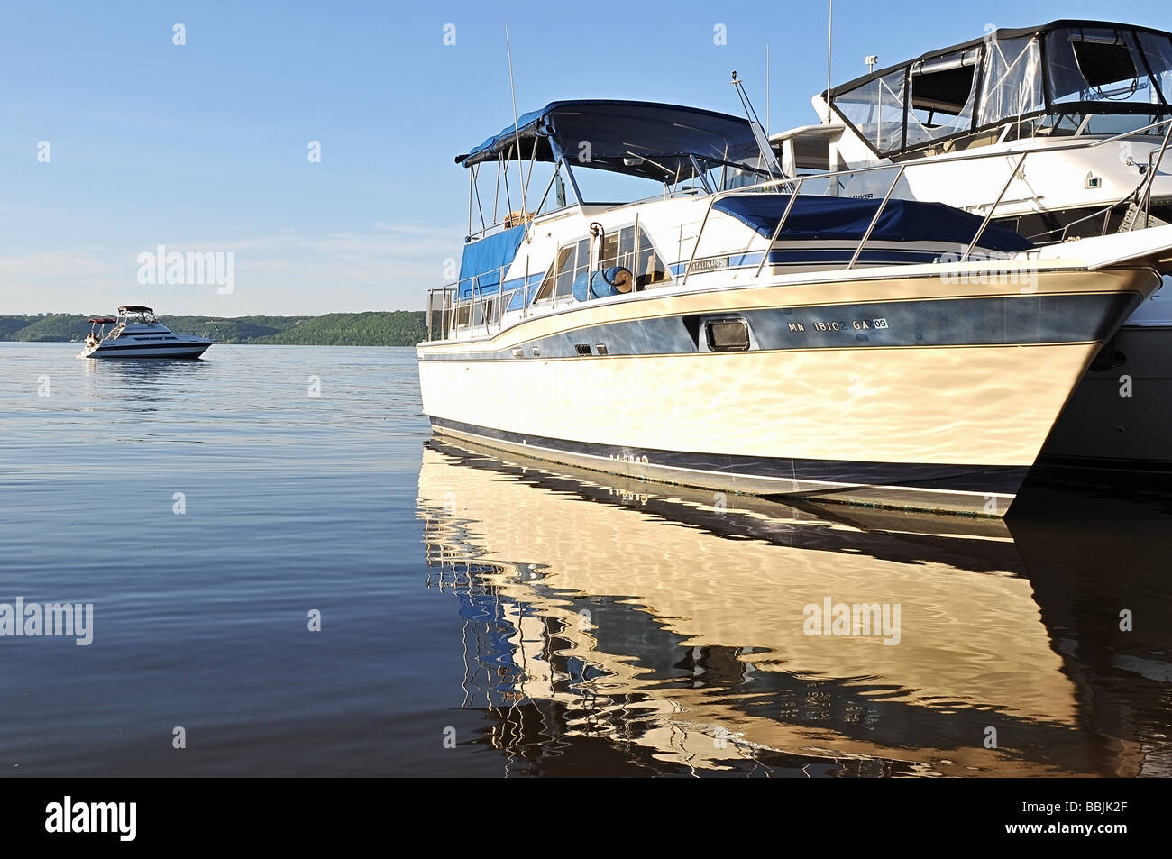 Scottish boat canada hi-res stock photography and images - Alamy