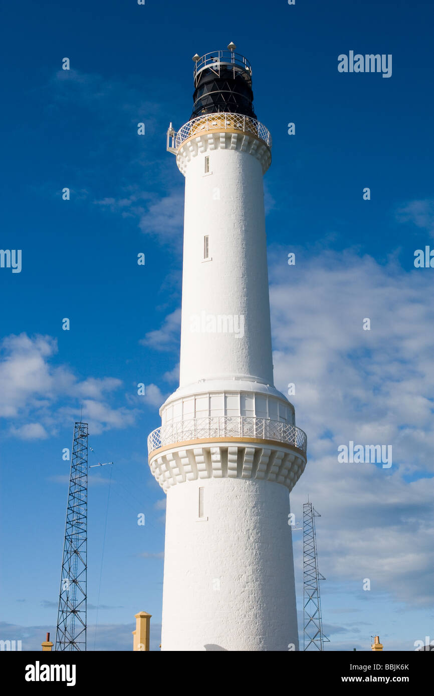 Aberdeen scotland aerial hi-res stock photography and images - Alamy