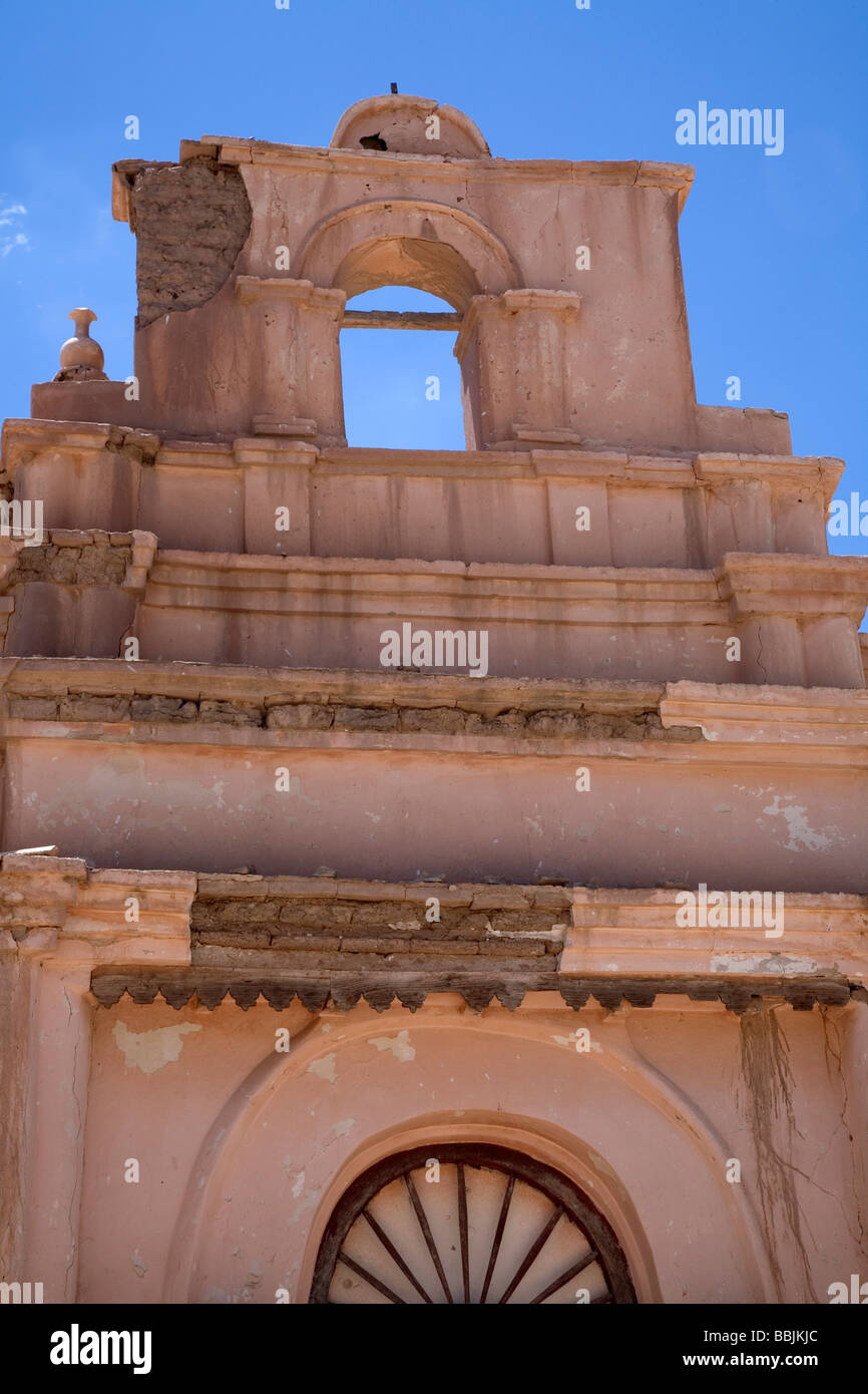 Adobe gate hi-res stock photography and images - Alamy