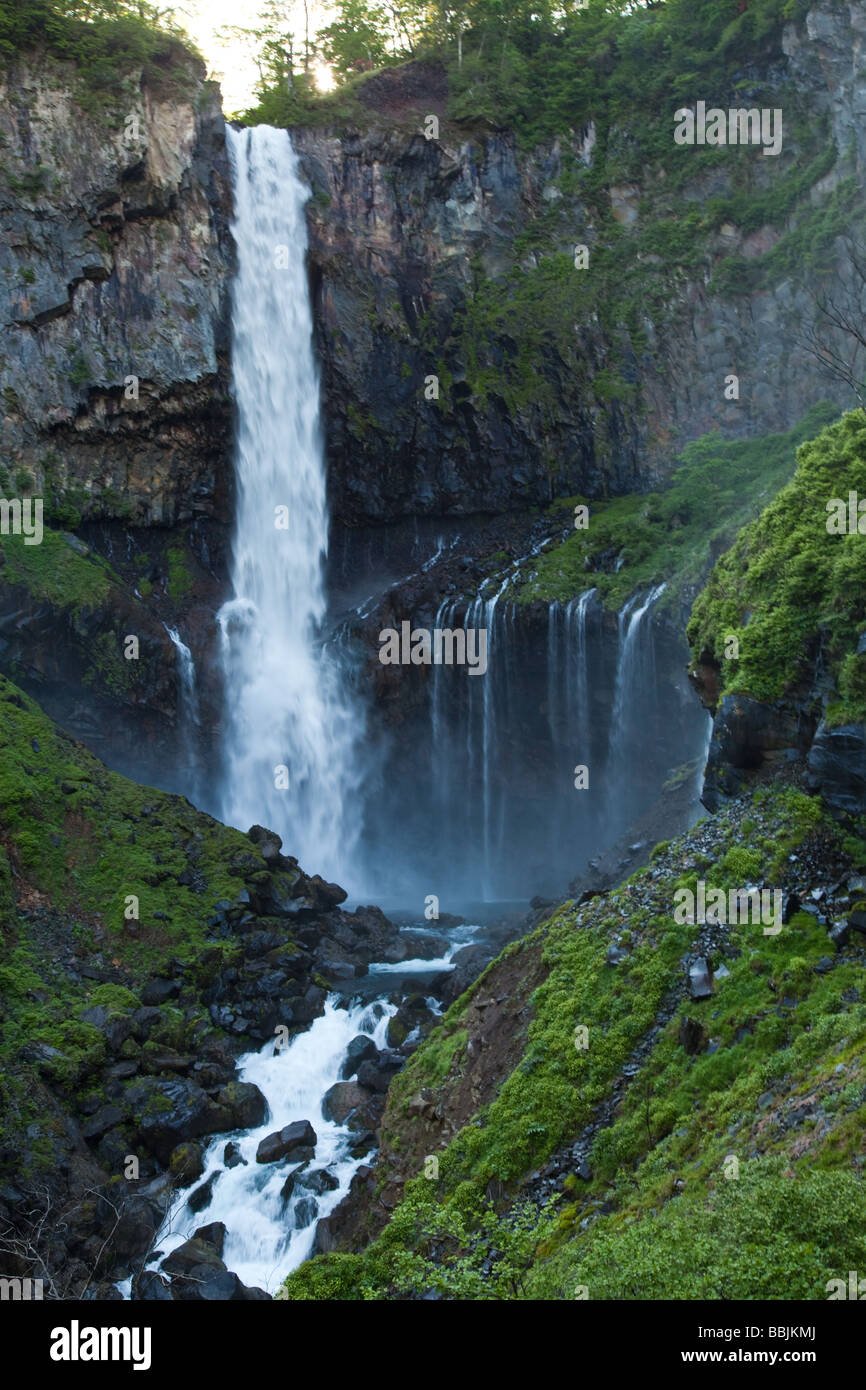 Outdoor waterfalls hi-res stock photography and images - Alamy