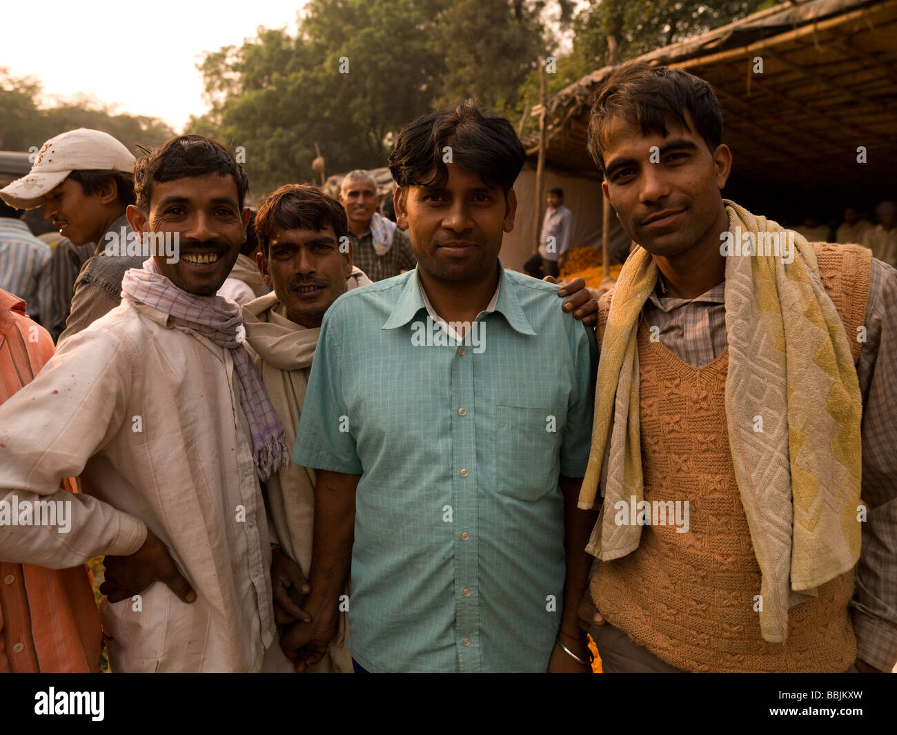 People of India Stock Photo - Alamy