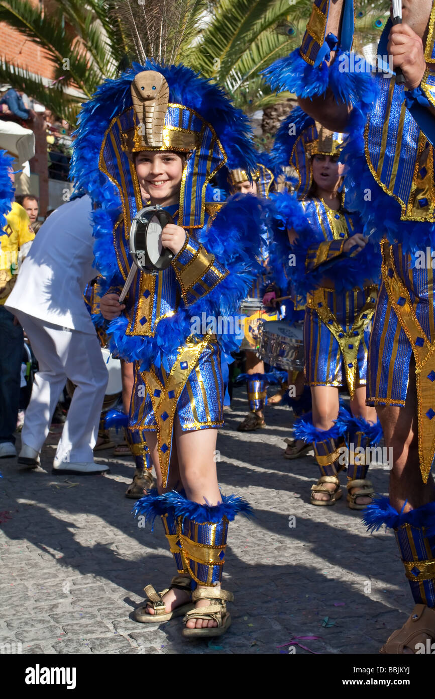 Egyptian musicians hi-res stock photography and images - Alamy