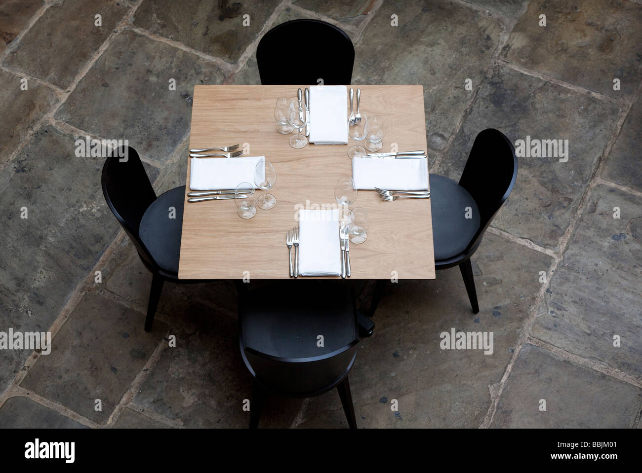 Dining for four hi-res stock photography and images - Alamy