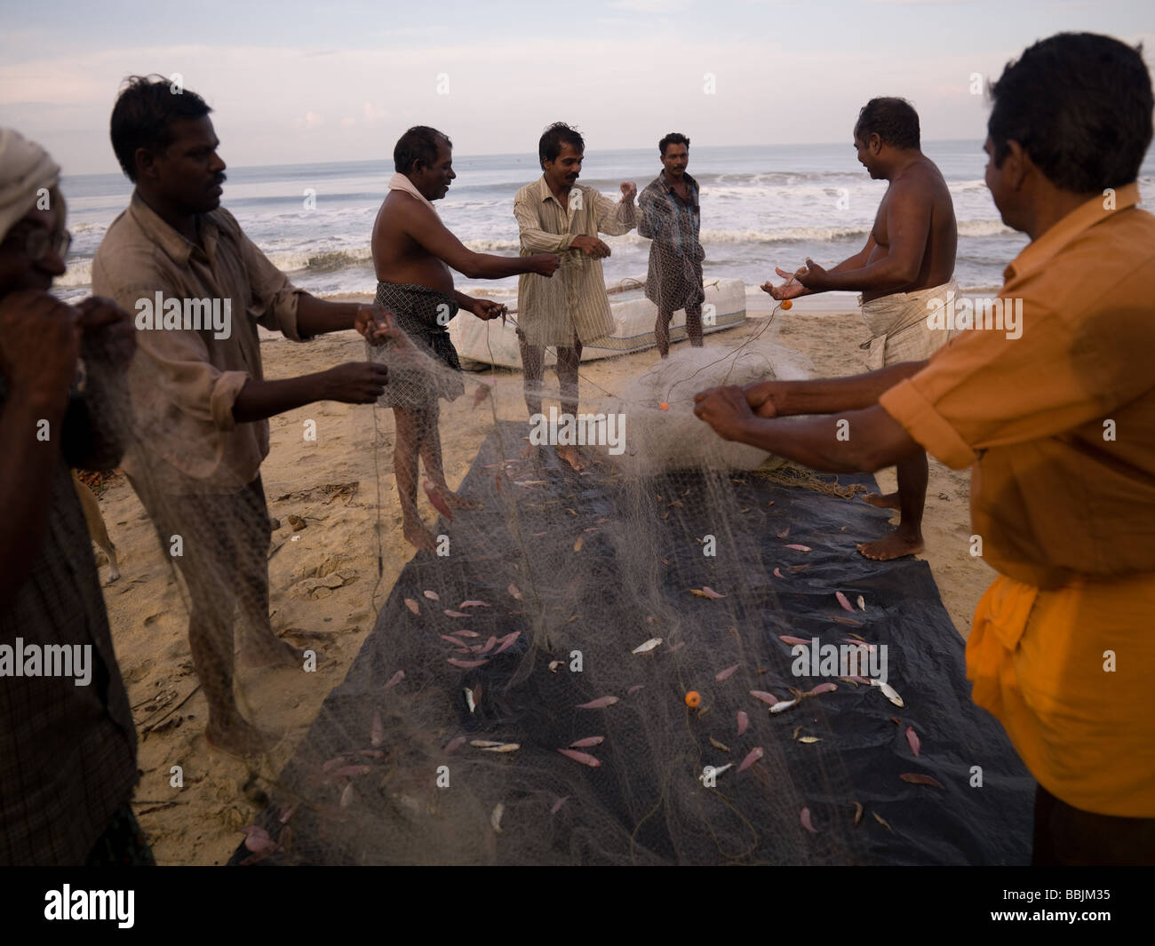 Man and the arabian waters hi-res stock photography and images - Alamy