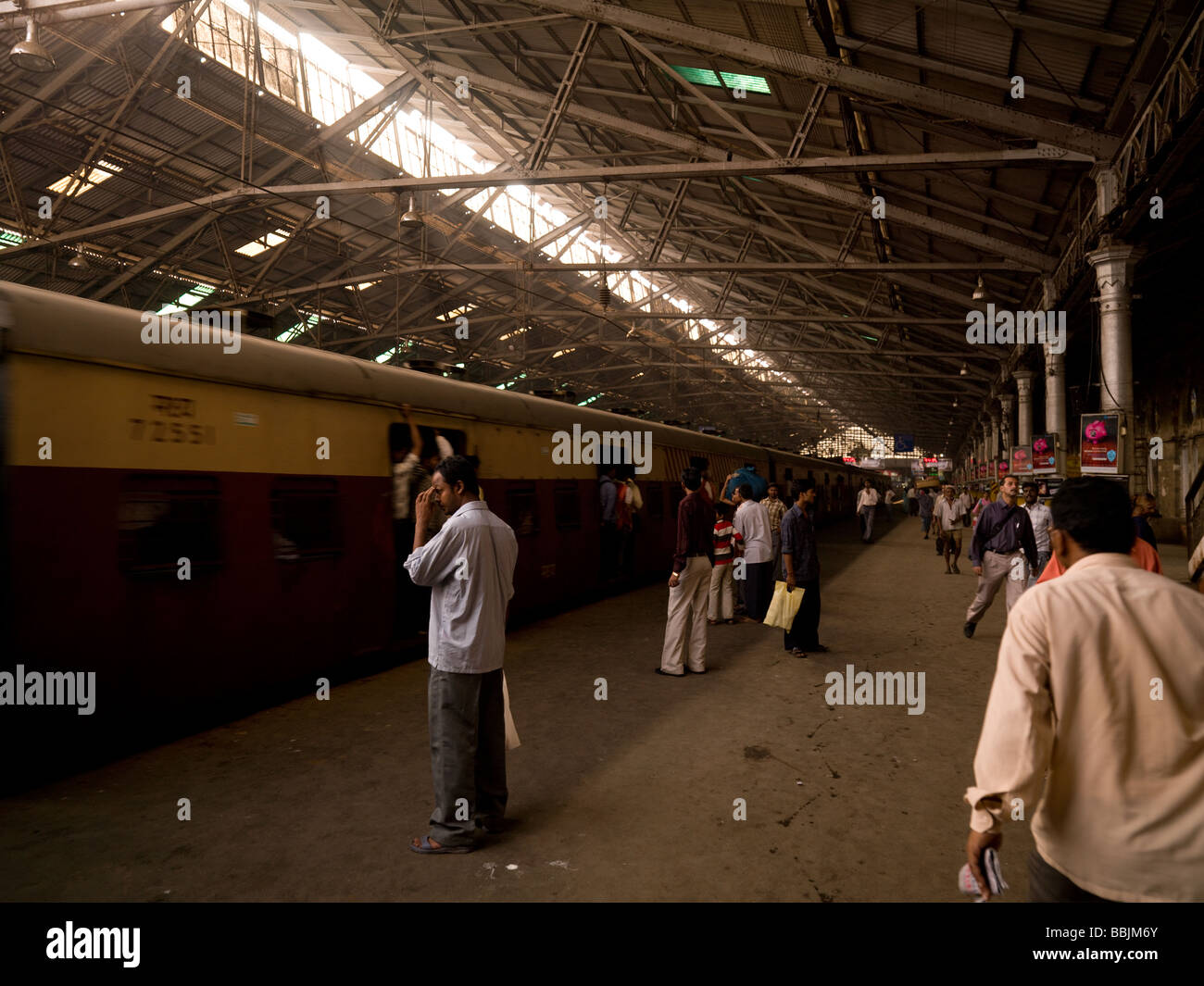 India rafter hi-res stock photography and images - Alamy
