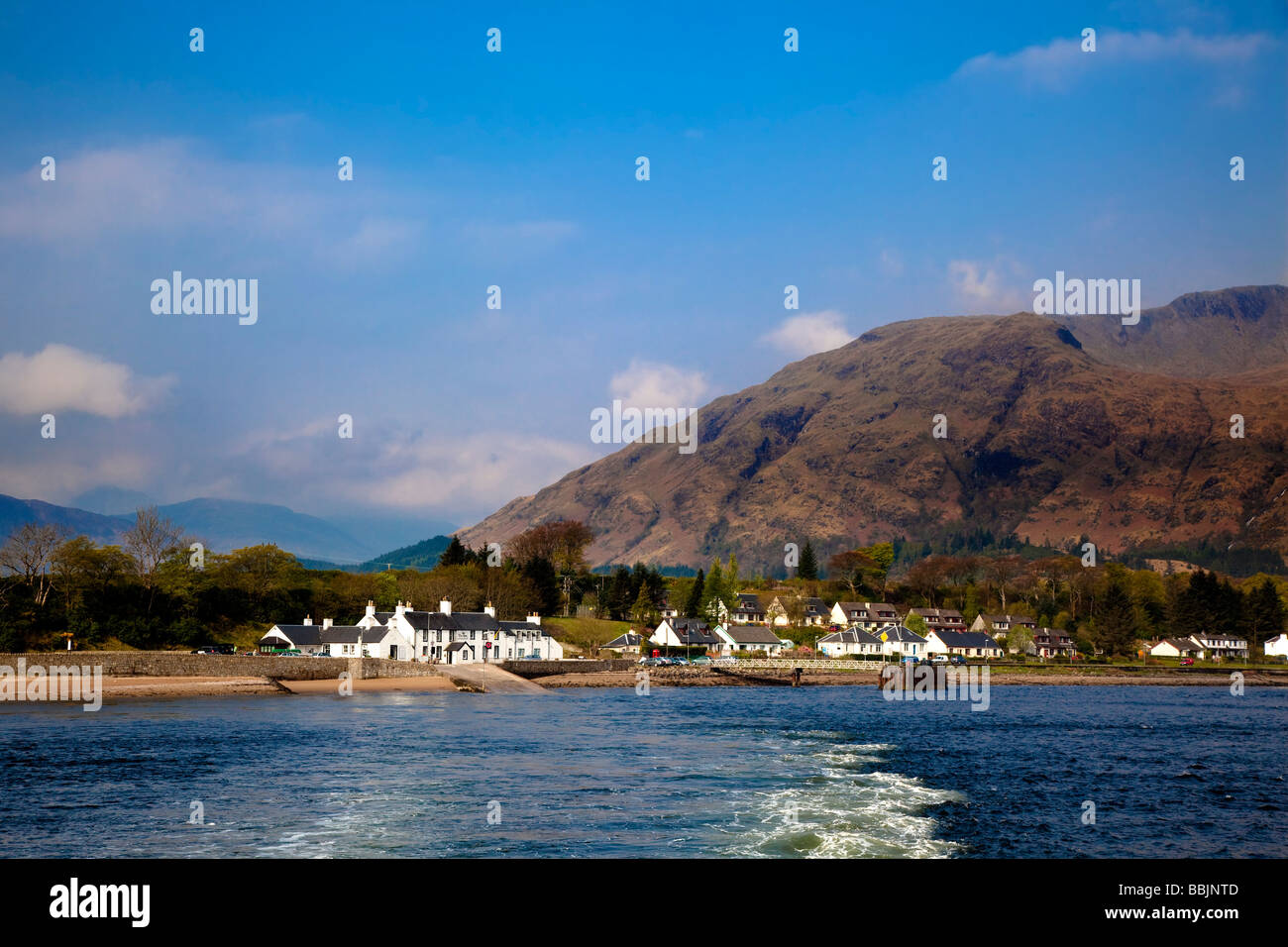 Fort william hi-res stock photography and images - Alamy