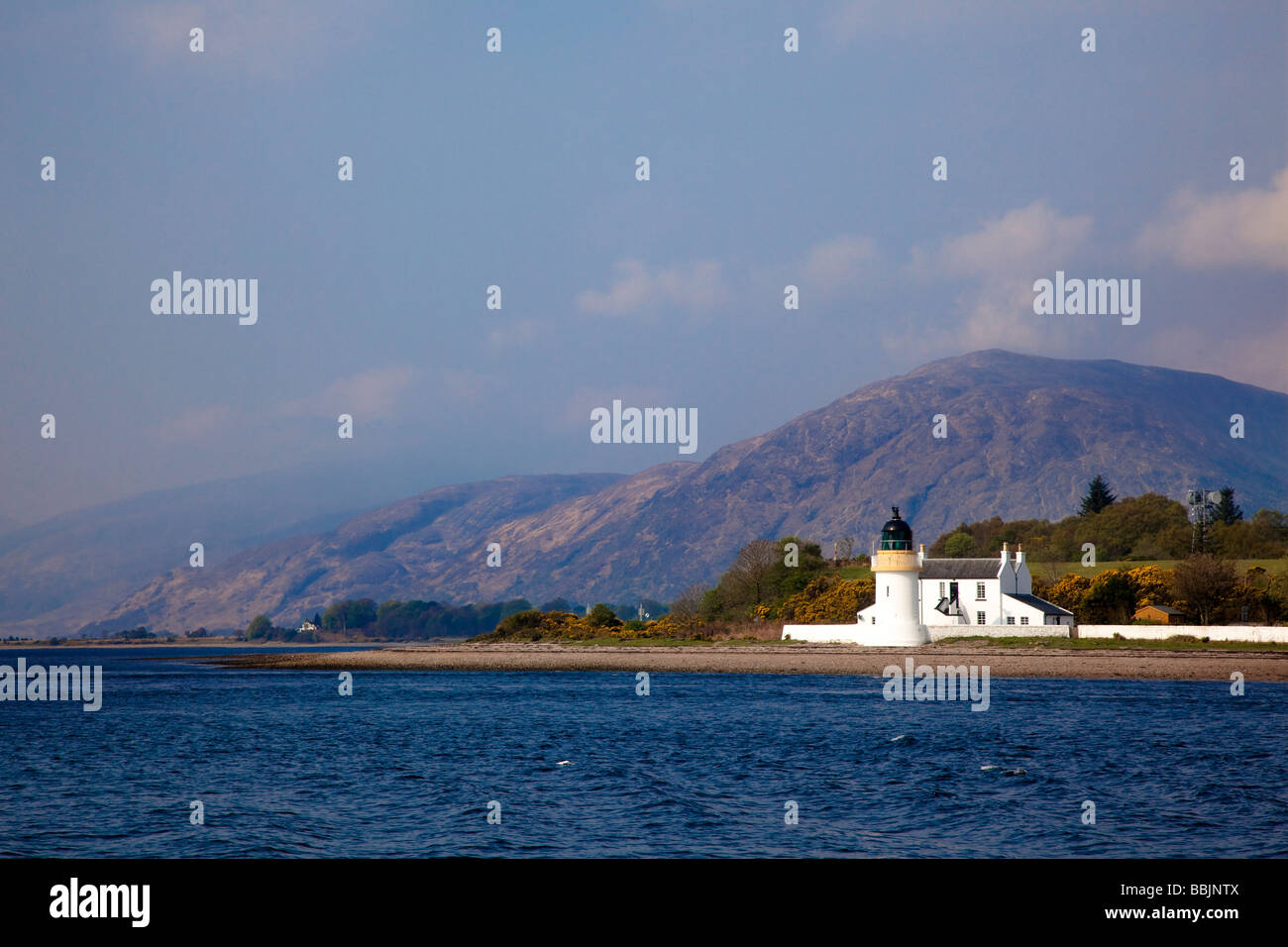 Fort william inverness shire hi-res stock photography and images - Alamy