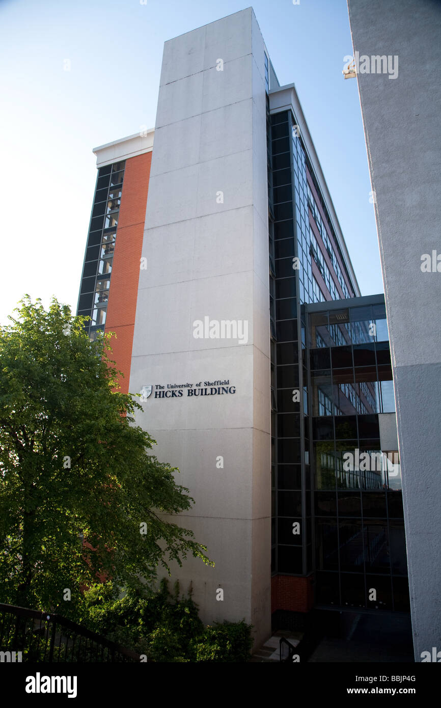 The hicks building hi-res stock photography and images - Alamy