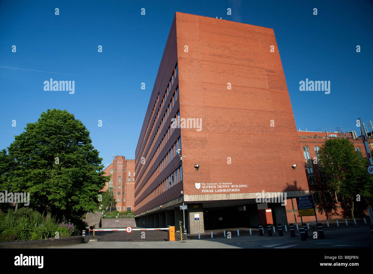 Firth court hi-res stock photography and images - Alamy